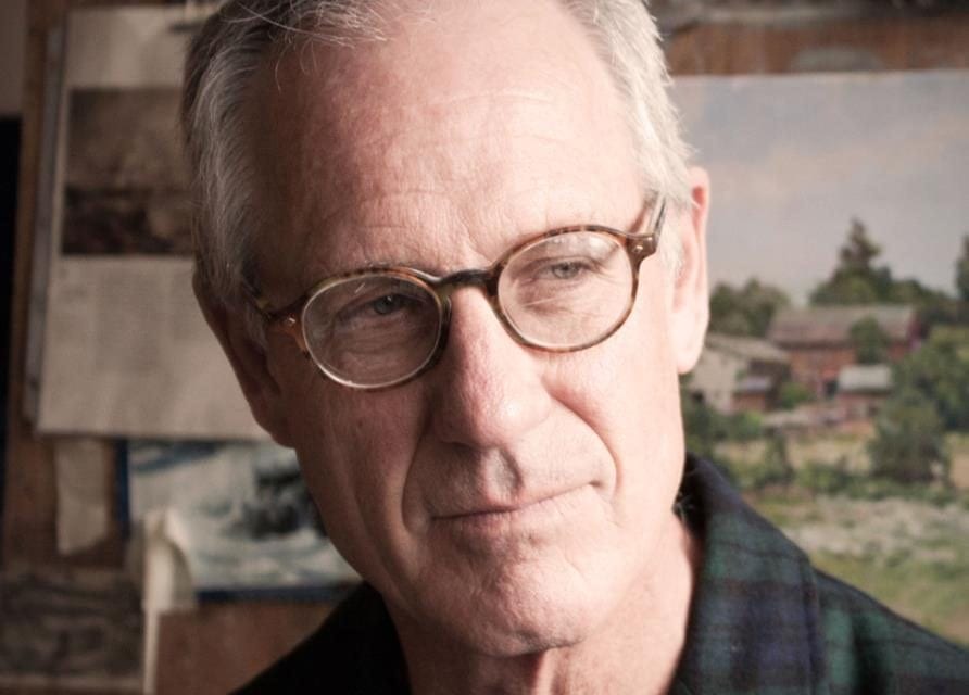 Artist Showcase: Stapleton Kearns – Jeanean Songco Martin Painting Blog